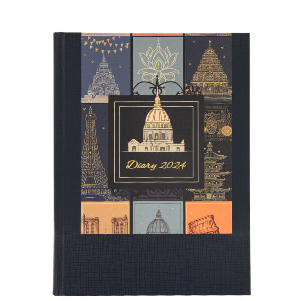Buy 2024 Diaries Online at Best Price From Nightingale