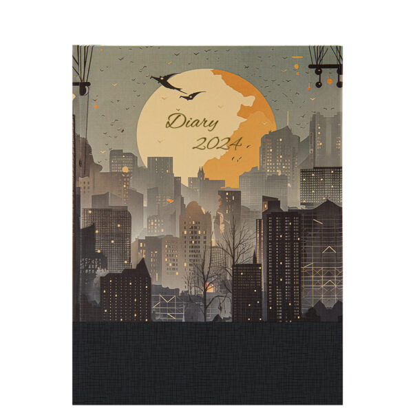 Buy 2024 Diaries Online at Best Price From Nightingale
